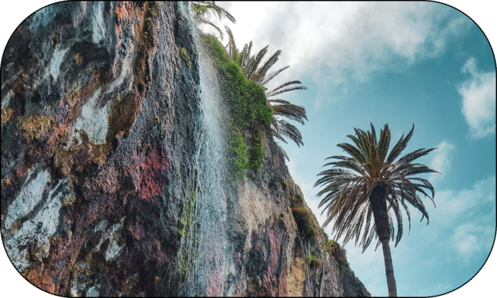 Playa de Castro :: Truetenerife